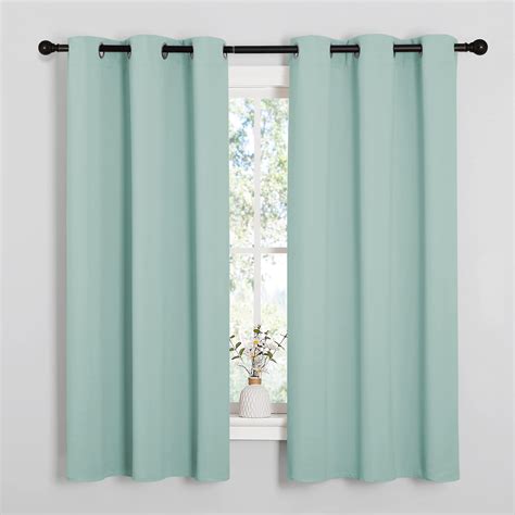 10 Best Aqua Curtains To Enhance Your Living Space Engineers And