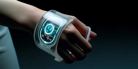 Wearable Ai Technologies And Their Impact On Healthcare