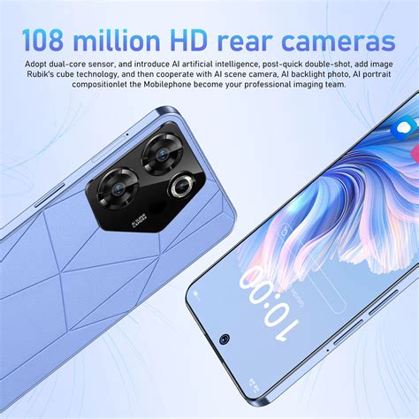 Tecno Pova Pro Mobile Phone G Smartphone Camon Premier I Phones Custom Buy Mobile Phone