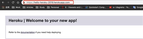 github snkey todo heroku tutorial