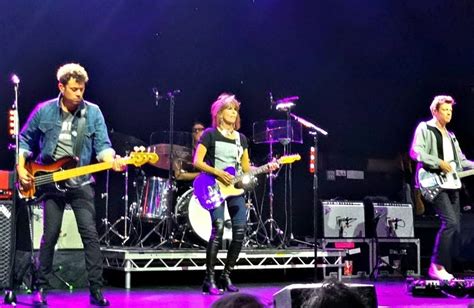 Chrissie Hynde The Pretenders Concert And Tour History Updated For