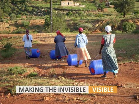 Michela Miletto Sex Disaggregated Water Data Ppt