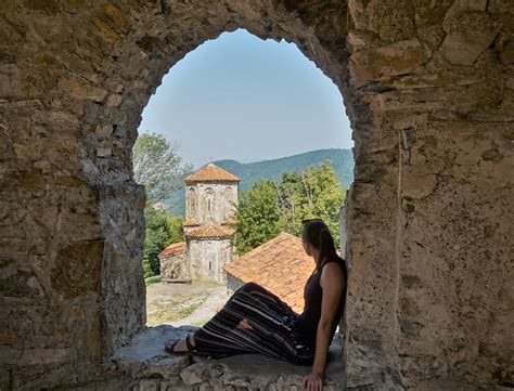 Things To Do In Kakheti Itinerary For Georgias Wine Region — Travels