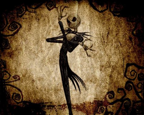 Jack Skellington Halloween Wallpapers Top Free Jack Skellington
