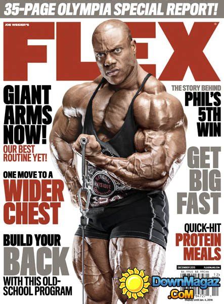 Flex Usa December 2015 Download Pdf Magazines Magazines Commumity
