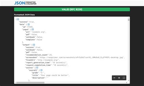 How To Use SEOptimer S SEO Audit API SEOptimer