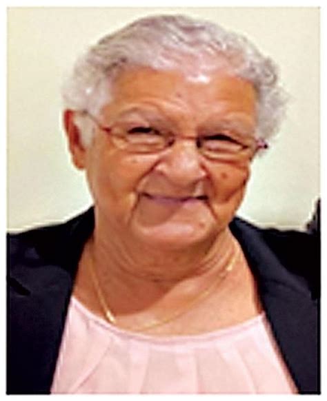 Mary Shirley Trahan Baker Vermilion Today
