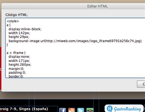 Html Error En Propiedad Css Con Background Imageurl Stack Overflow