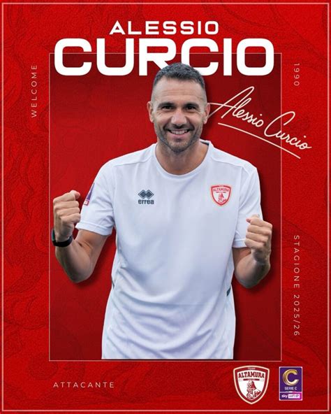 Team Altamura Biennale Per Alessio Curcio Antenna Sud