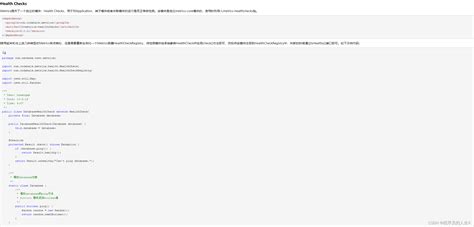Metrics Java版的指标度量工具java度量工具 Csdn博客 Metrics Java版的指标度量工具java度量工具 Csdn博客