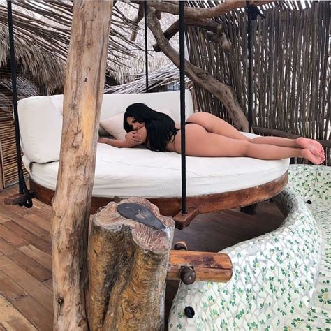 Cynthia Martells Feet