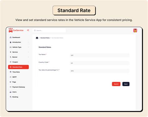 Autocare Car Service Full App In Flutter With Nodejs Backend Service