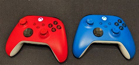 Wrong Battery Level On Xbox Wireless Controllers · Issue 6536