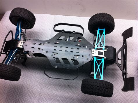TEAM ASSOCIATED SC FACTORY TEAM READY FOR RACING R C Tech Forums