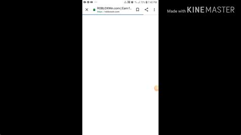 A New Promo Code On Robloxwin Youtube