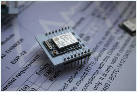 Steampunk Esp8266 Internet Con Reloj Utilizando El Ide De Arduino