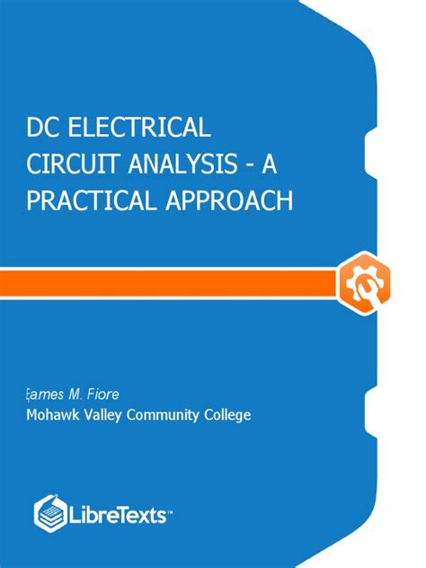 Dc Electrical Circuit Analysis A Practical Approach Pdf Significant Figures Series And