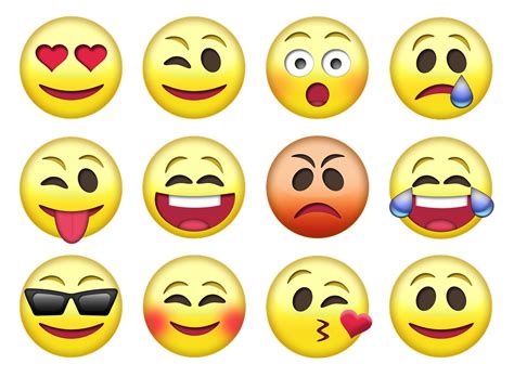 O que é emoji Seletronic