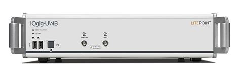 超宽带 Uwb 测试系统 深圳市喜麦科技有限公司