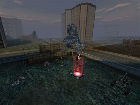 Unreal Archive Unreal Tournament 2004 Ut2004 Maps Onslaught