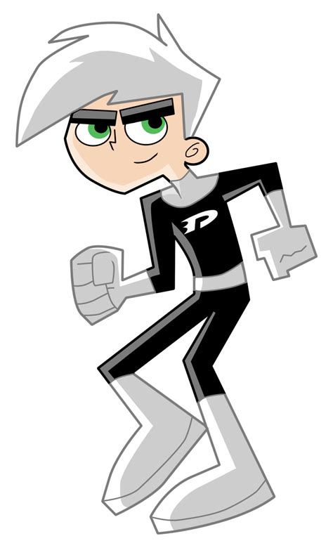 Danny Phantom By Pinkyphantom On Deviantart