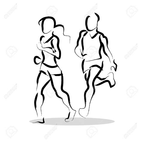 Healthy Body Drawing At Getdrawings Free Download