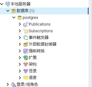 postgresql安装错误解决方法 腾讯云开发者社区 腾讯云