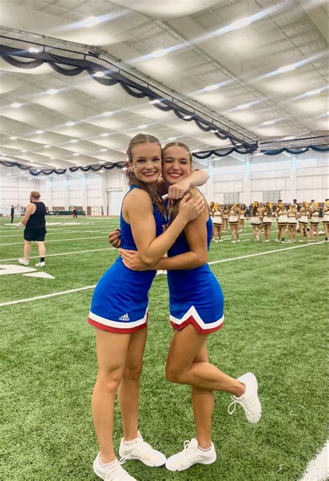 Ku College Cheer Artofit