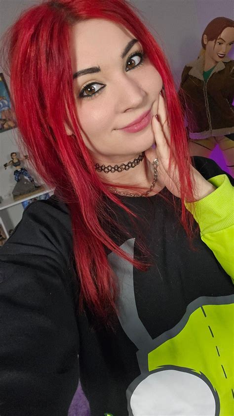 Red Head Melonie Mac 😊 Rmycontentonmyphone1