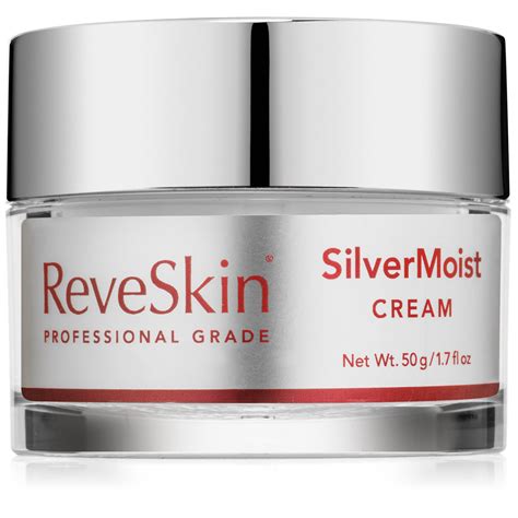 Reveskin Silvermoist Cream Omnia Piel