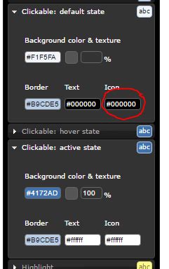 Html Putting Css Over Image Stack Overflow