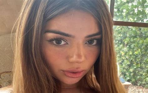 Things To Know About Katiana Kay Social Media Influencer Worth 2 Million