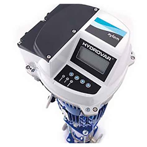 Variable Speed Multi Stage Pumps Application Industrial At Best