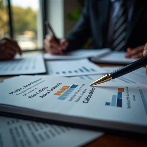 Crafting An Impactful Executive Summary For Success