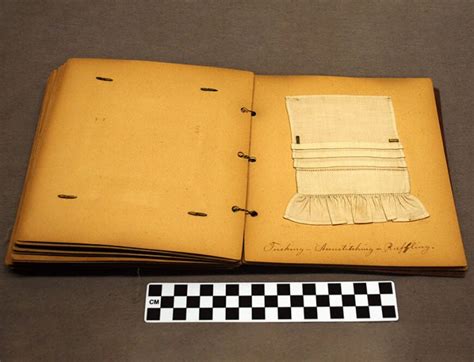Object Sampler Sampler Book Utsa Institute Of Texan Cultures