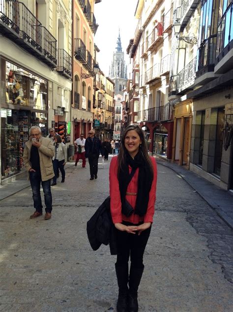 Una Ciudadana Del Mundo Deshojando Margaritas Parte 1