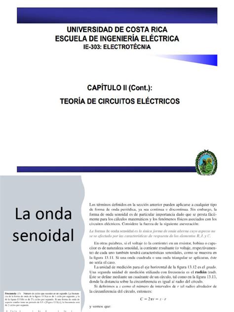 Teoria De Circuitos Electricos Pdf