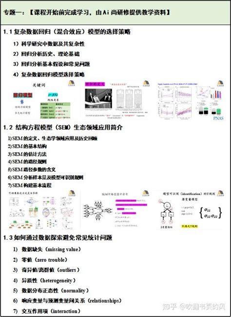 R语言贝叶斯方法在生态环境领域中的高阶技术应用 知乎