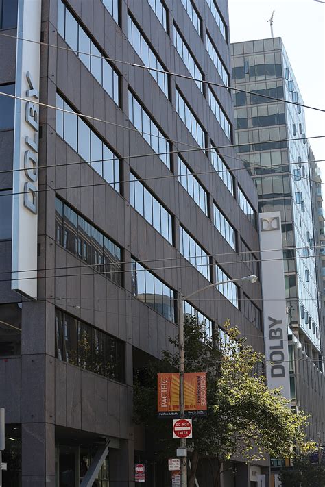 Dolby Wikipedia