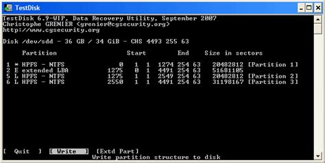 Partitioning Partitions Disappeared After Power Loss While Installing Ask Ubuntu