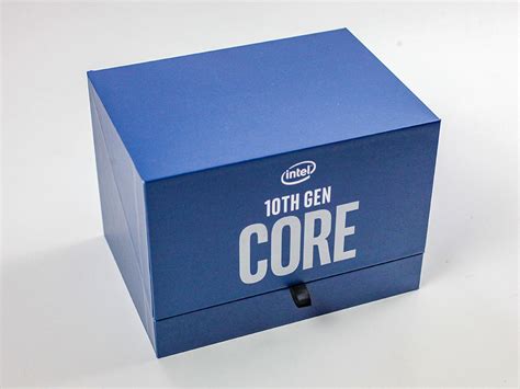 Intel Core I9 10900k Review Worlds Fastest Gaming Processor A Closer Look Techpowerup