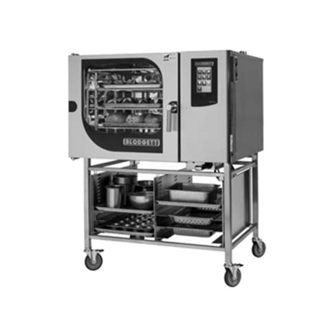 Blodgett Blct 62e Full Size Combi Oven Boilerless Plant Based Pros