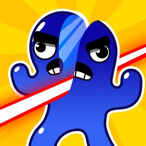 blob shooter 3d slice master by ai games fz