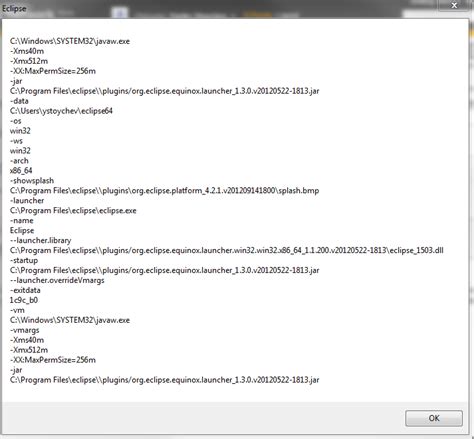 Solved Abap In Eclipse 64 Bit Sap Community