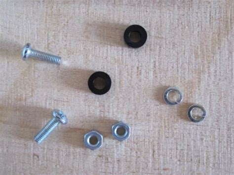 Eurorack Module DIY Tutorial Wiring SyntherJack