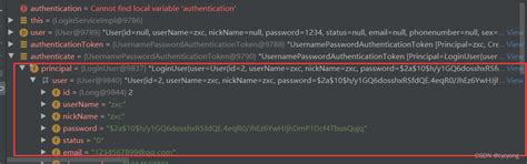 springsecurity详解 spring security社区 csdn博客