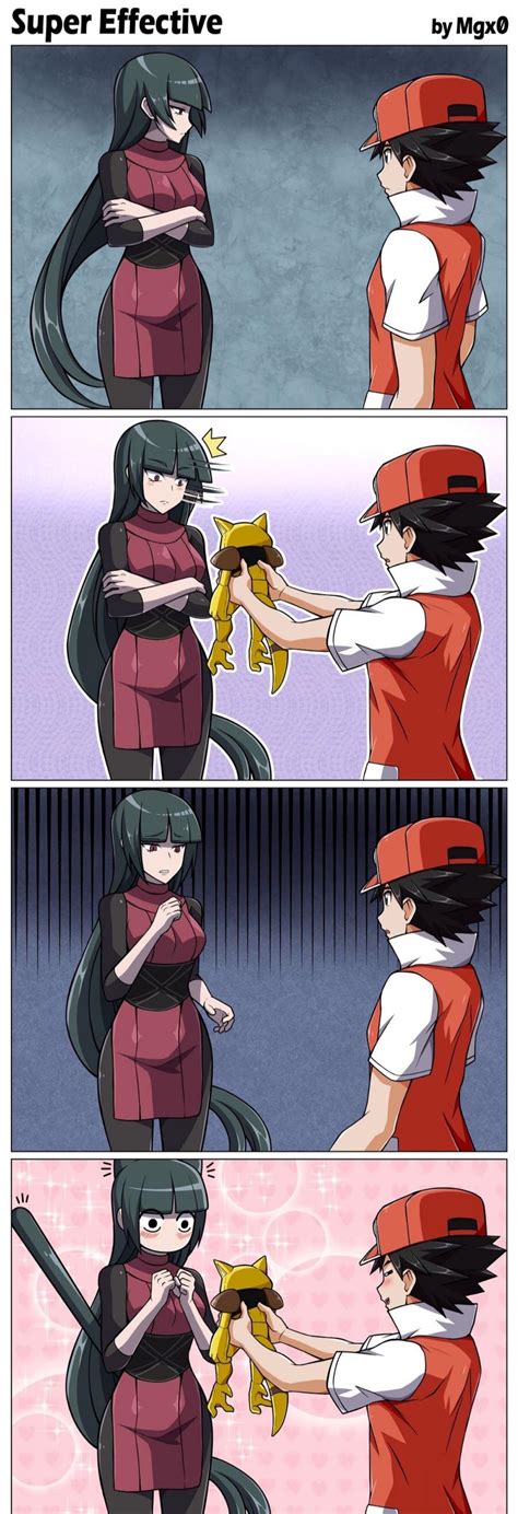 That Got Her Attention R Wholesomeanimemes