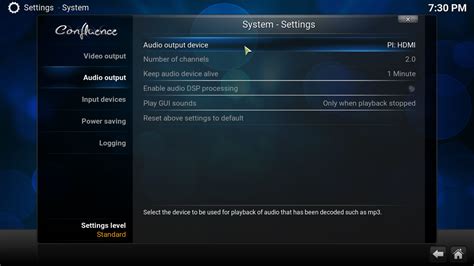bluetooth audio in openelec on the raspberry pi ~ plugable technologies