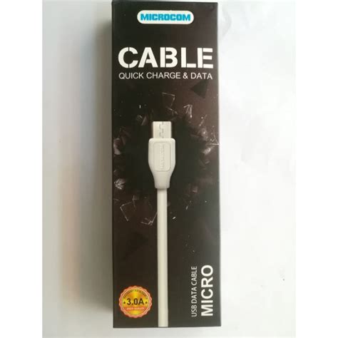 D Y S C Micro Usb A M H Ng Microcom Vn Shopee Vi T Nam