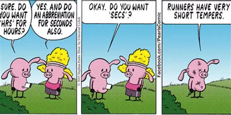 Las 10 Tiras Cómicas Más Divertidas De Pearls Before Swine Cultture